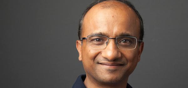 Sumon Majumdar | Queen's Economics Department